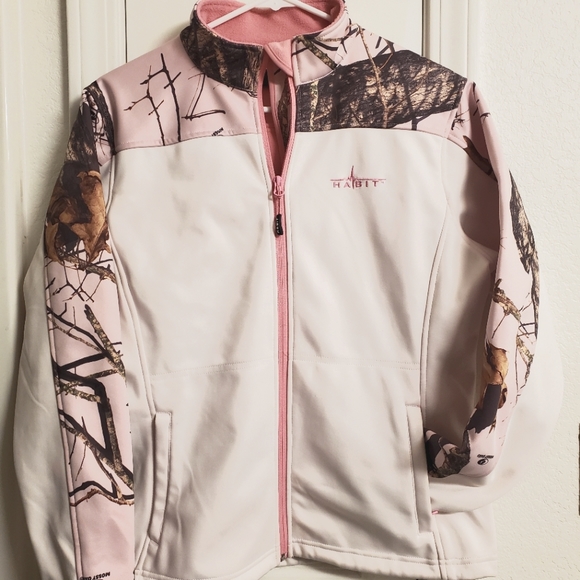 Habit | Jackets & Coats | Habit Womens Jacket | Poshmark